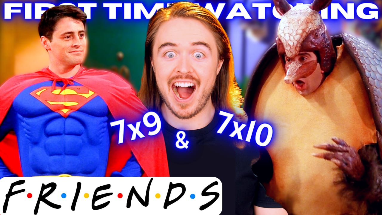 Watch 7x9-10 Friends FULL | Streamable