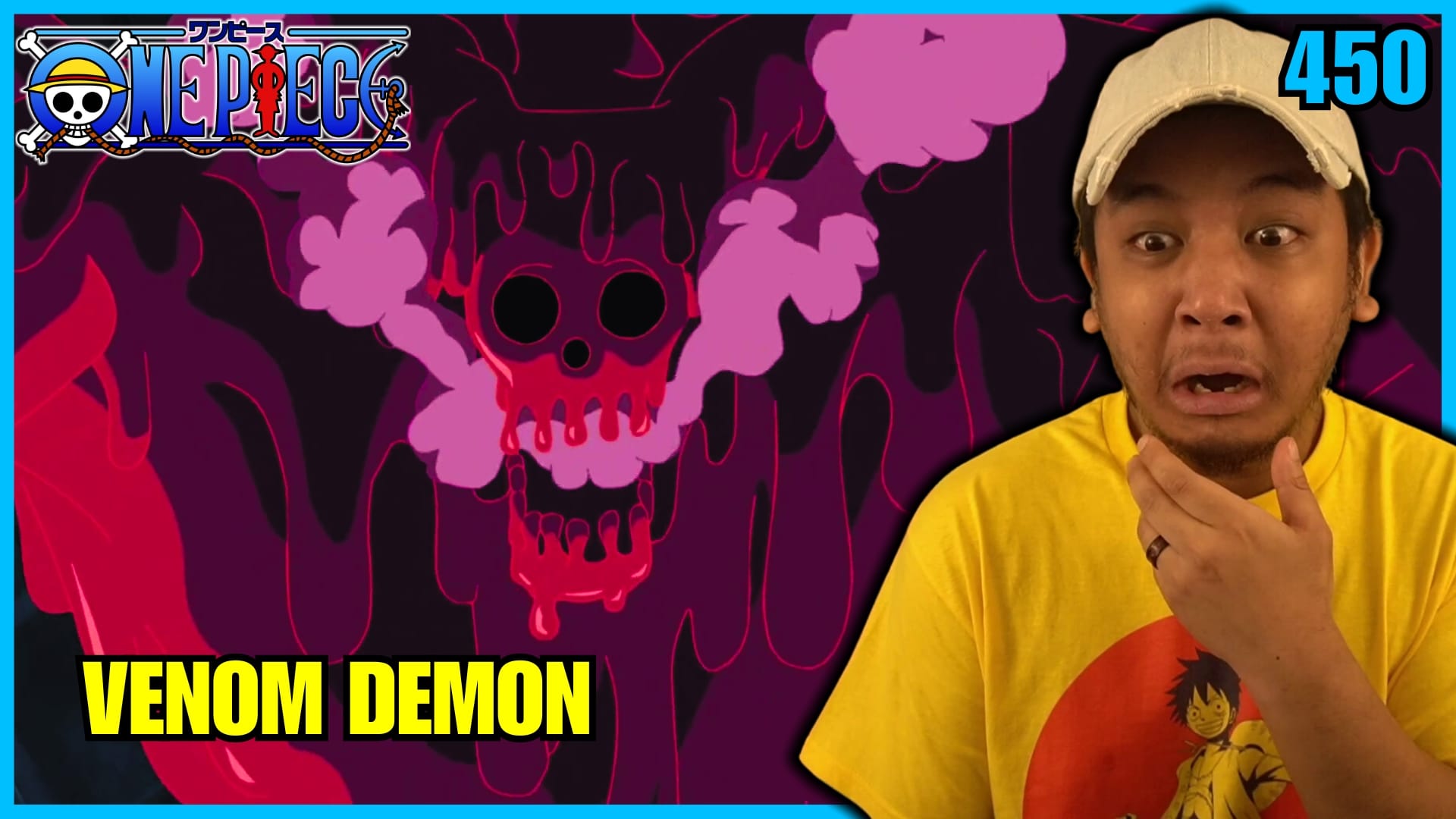 Watch op 450 | Streamable