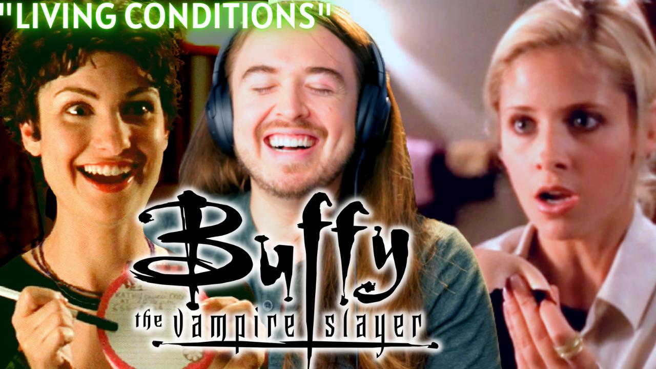 4x2 Buffy FULL