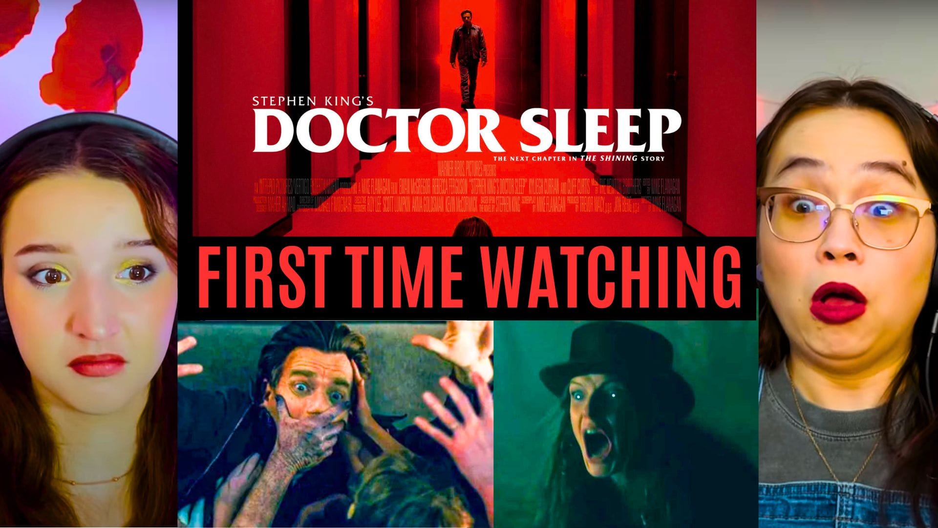Watch Doctor Sleep Full Edit | Streamable