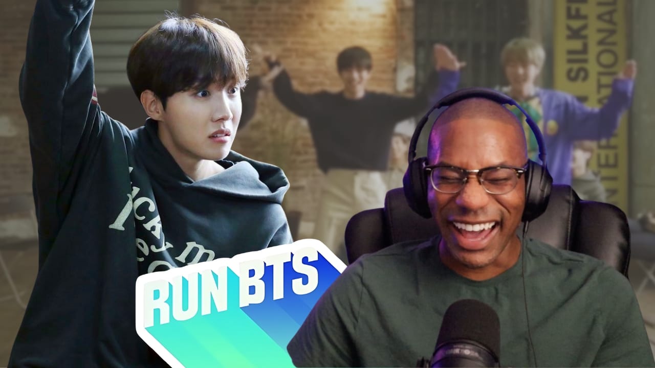 Watch BTS | Streamable