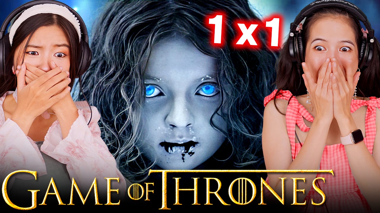 Watch GOT 1x1 Reaction (1080) | Streamable