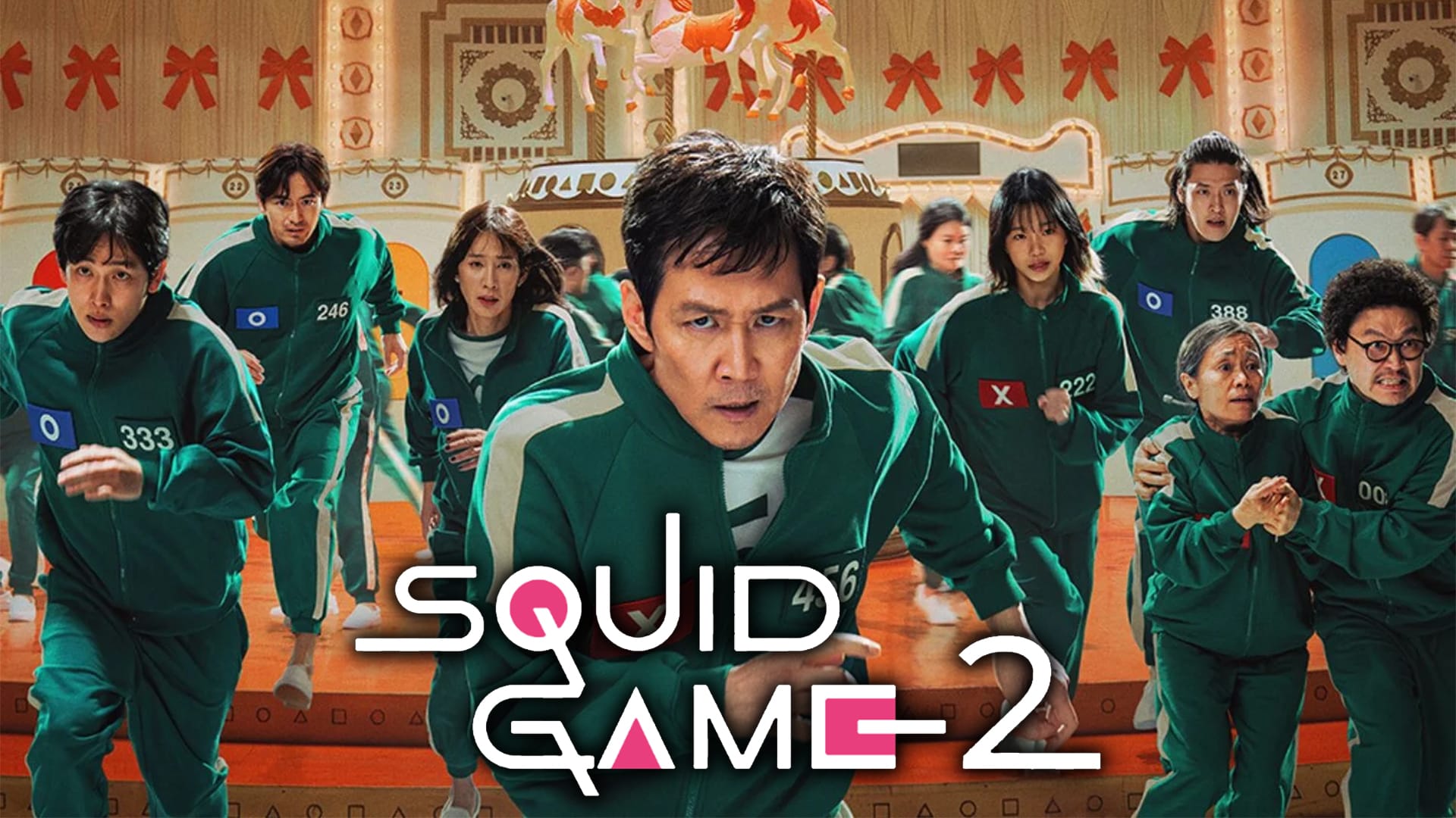 Watch Squid Game 2 Ep. 3 | Streamable