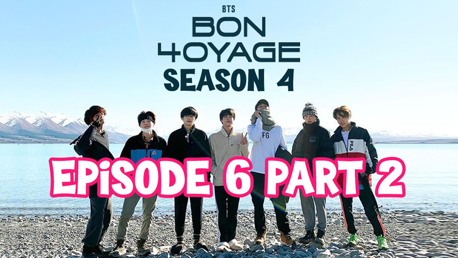 Watch Bon Voyage Season 4 Episode 6 Part 2 | Streamable
