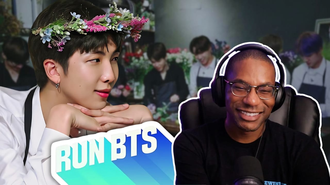 Watch BTS | Streamable