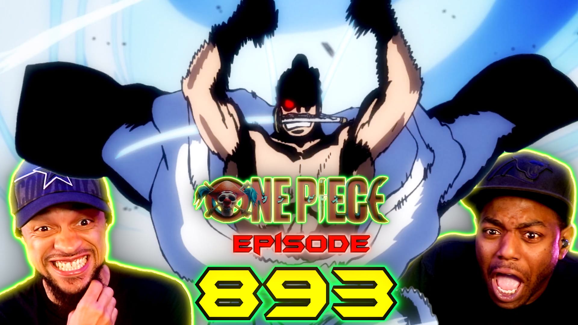 Watch op 893 | Streamable