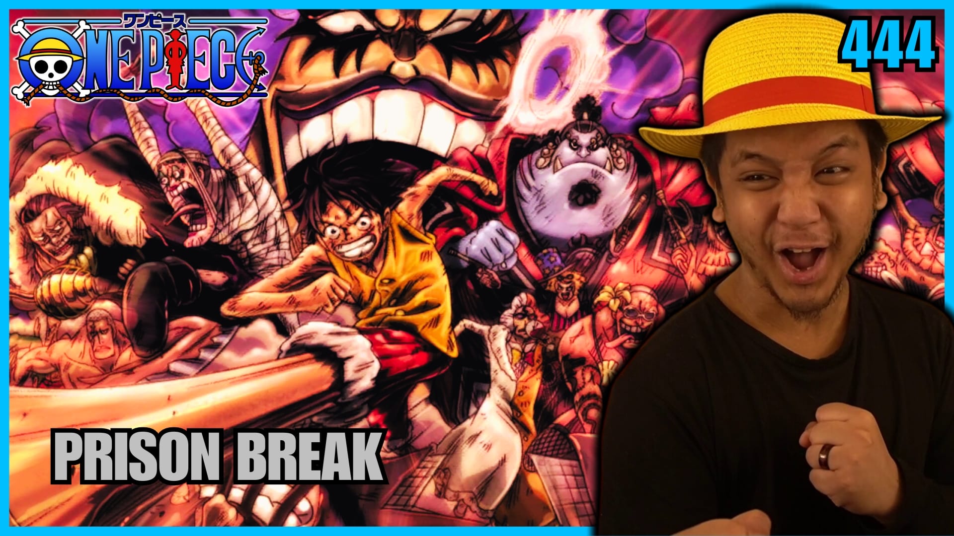 Watch op 444 | Streamable