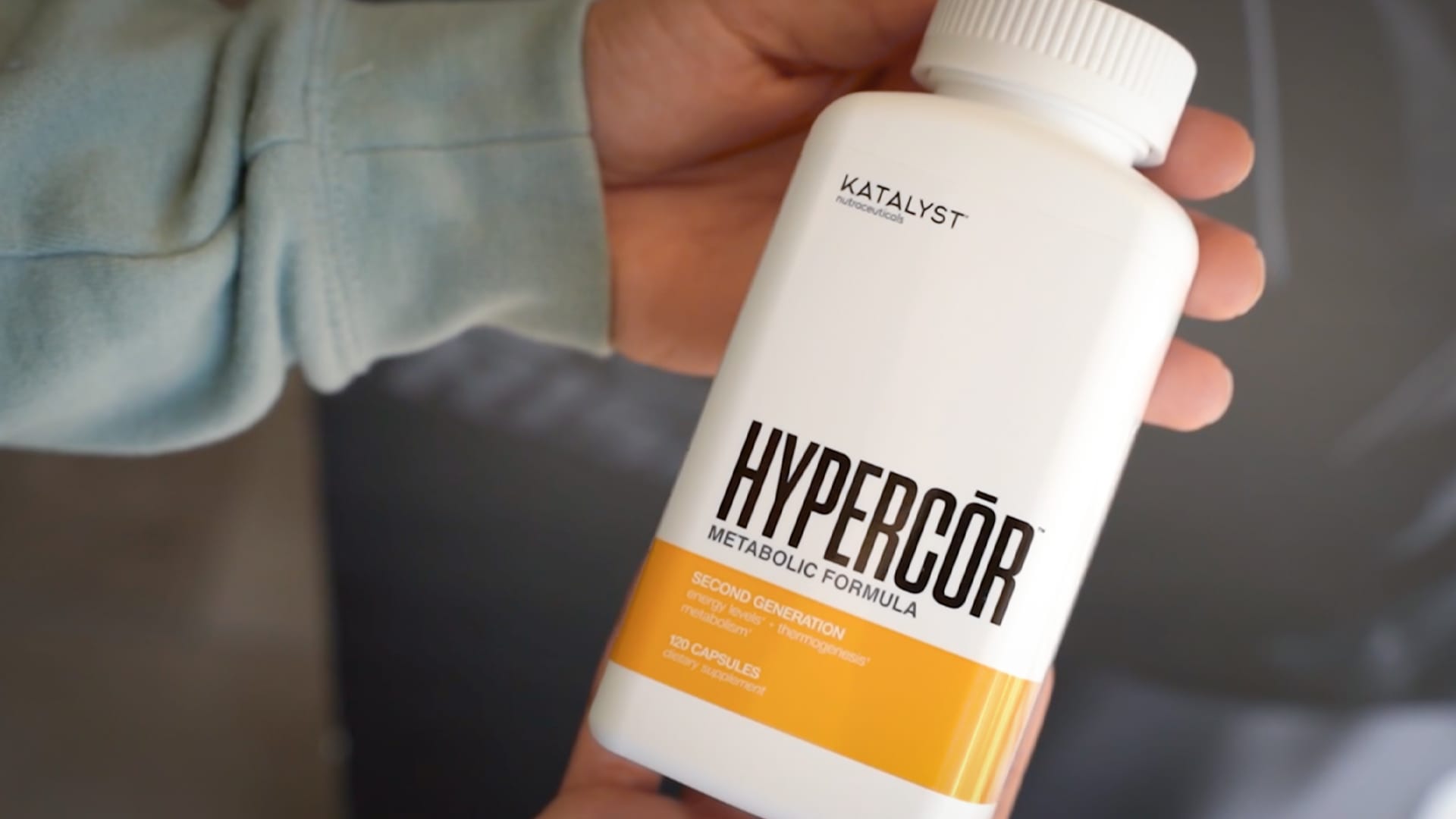 Watch Hypercor | Katalyst Nutraceuticals | Streamable