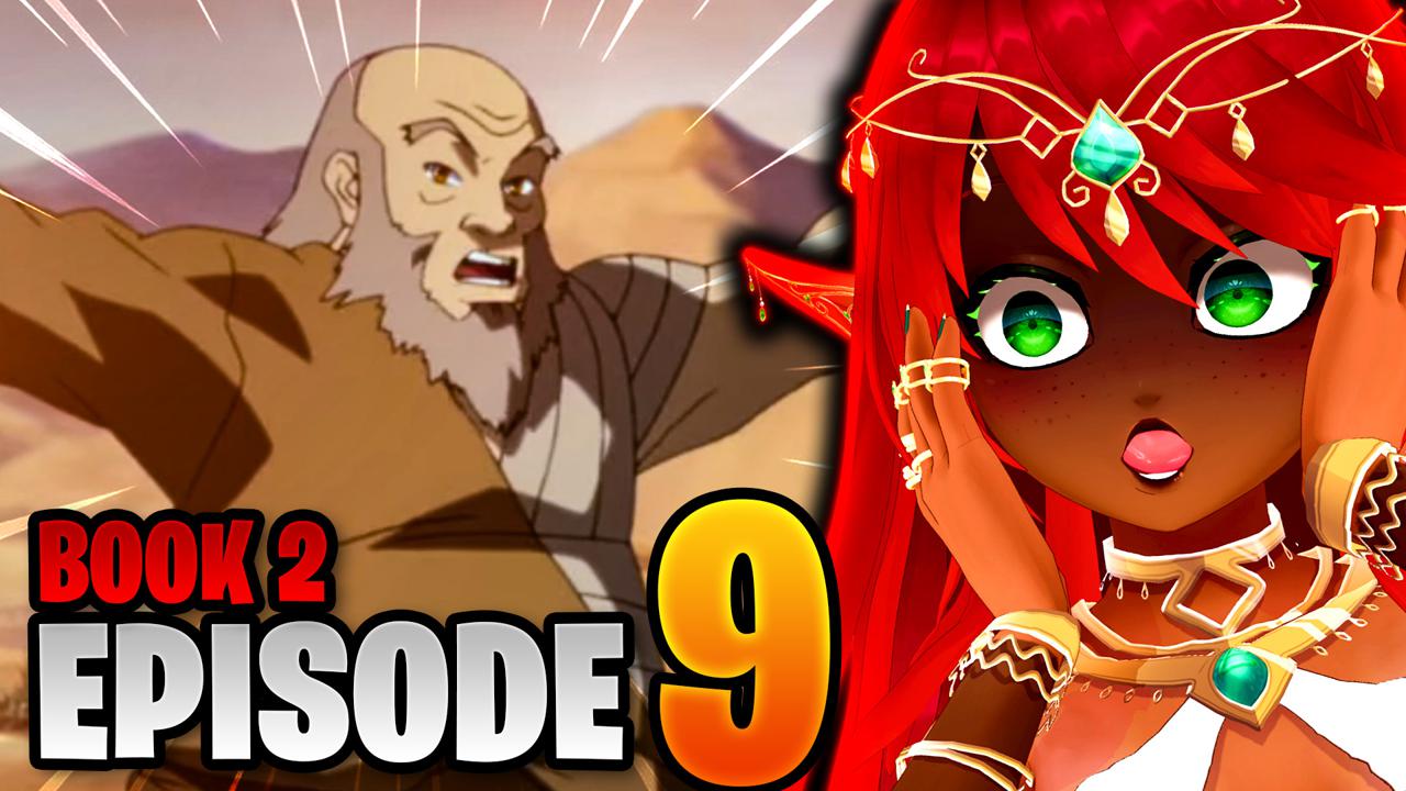 Watch Avatar B2 Ep 9 | Streamable