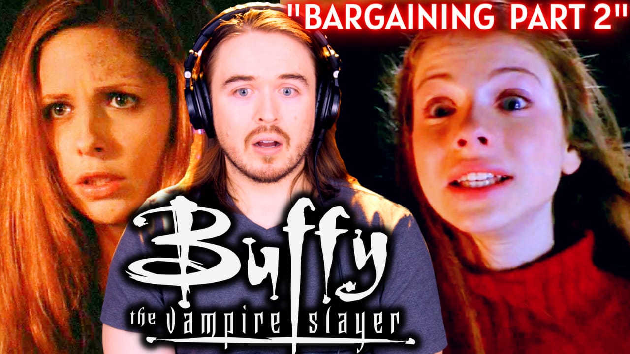 Watch 6x2 Buffy FULL | Streamable