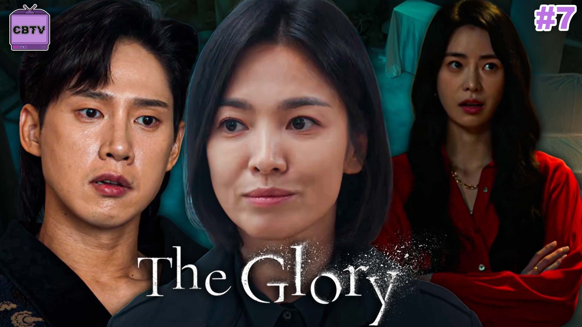 Watch THE GLORY EP. 7 | Streamable