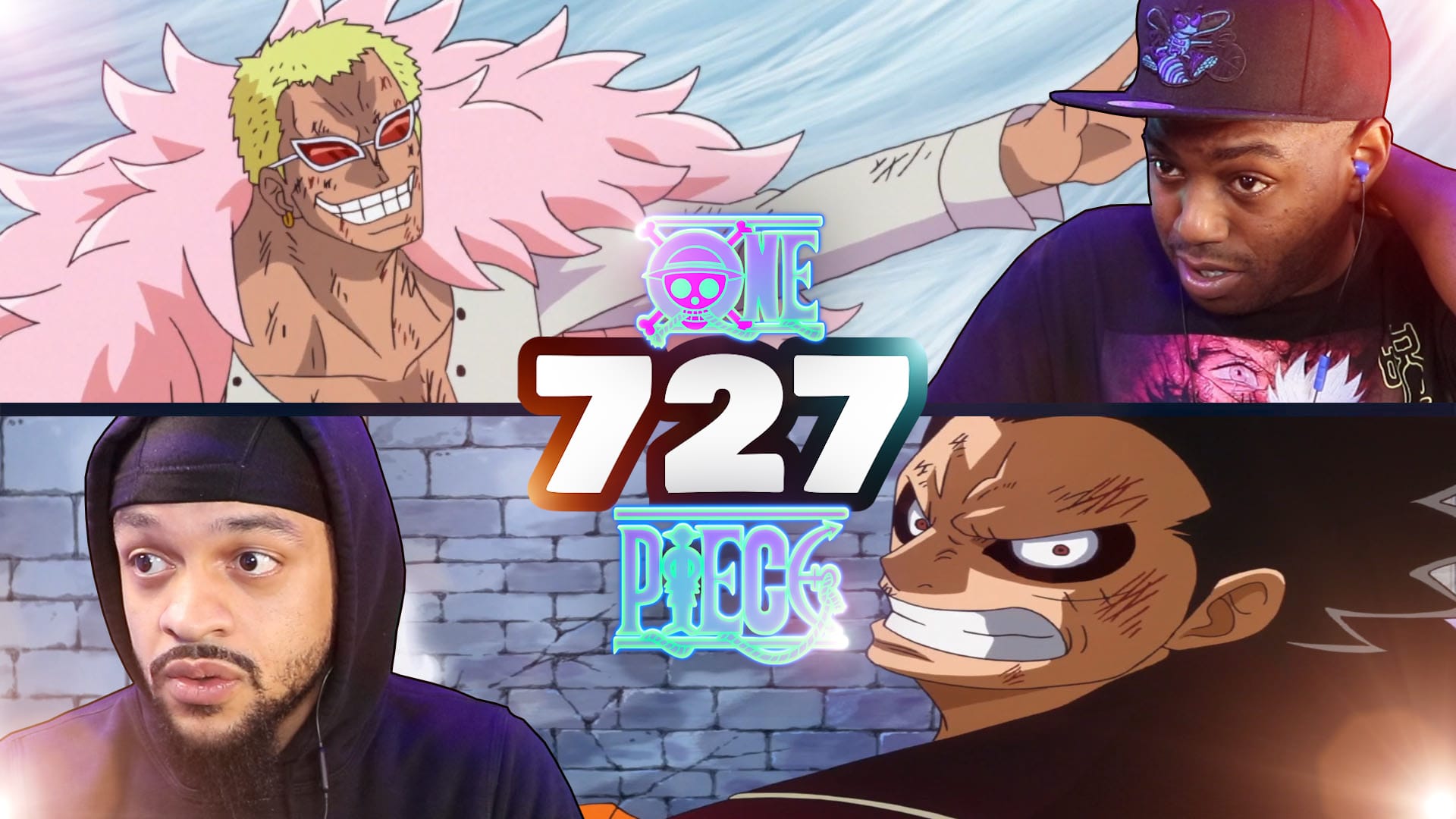 Watch op 727 | Streamable