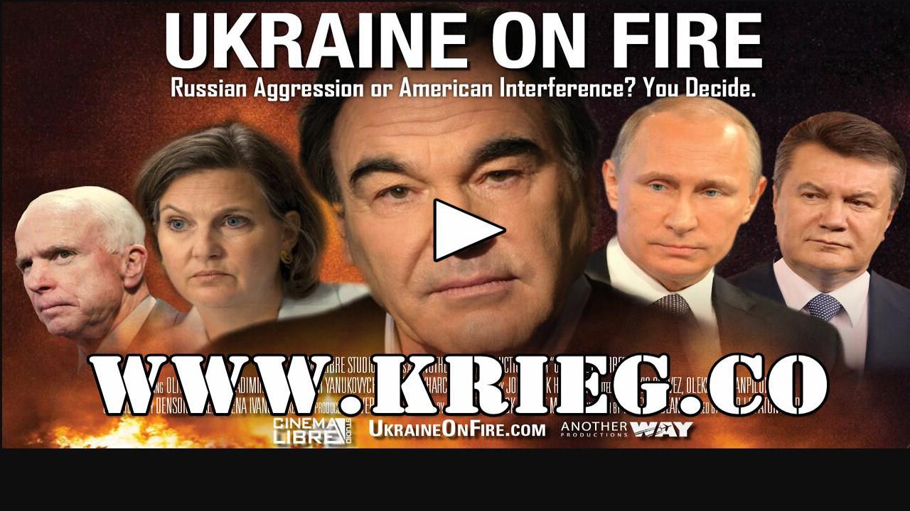 https://streamable.com/dywwy4 +++ #Ukraine on Fire (Full Oliver Stone ...