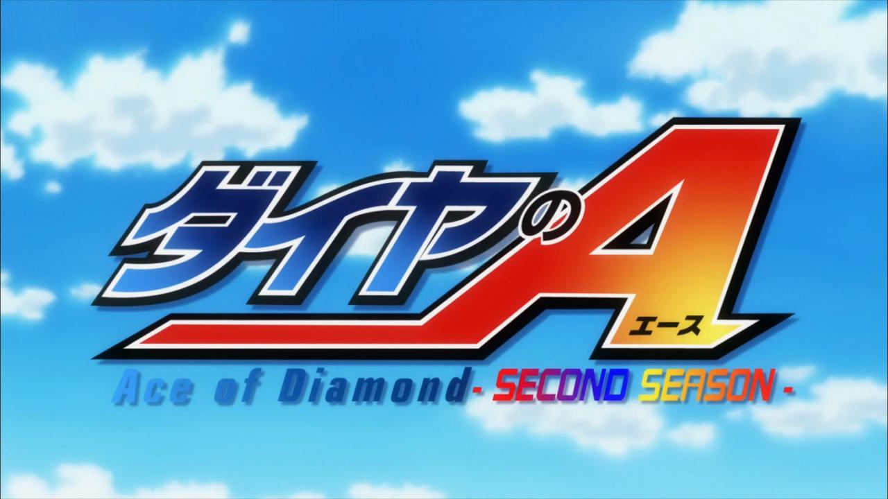 Watch Ace Of The Diamond Season 2 Episode 44 Timer Reaction | Streamable