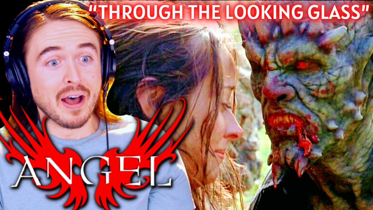 Watch 2x21 Angel FULL | Streamable