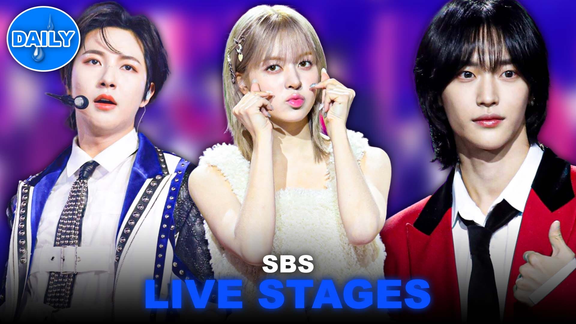 Watch 2023 SBS live stages (SOME) | Streamable