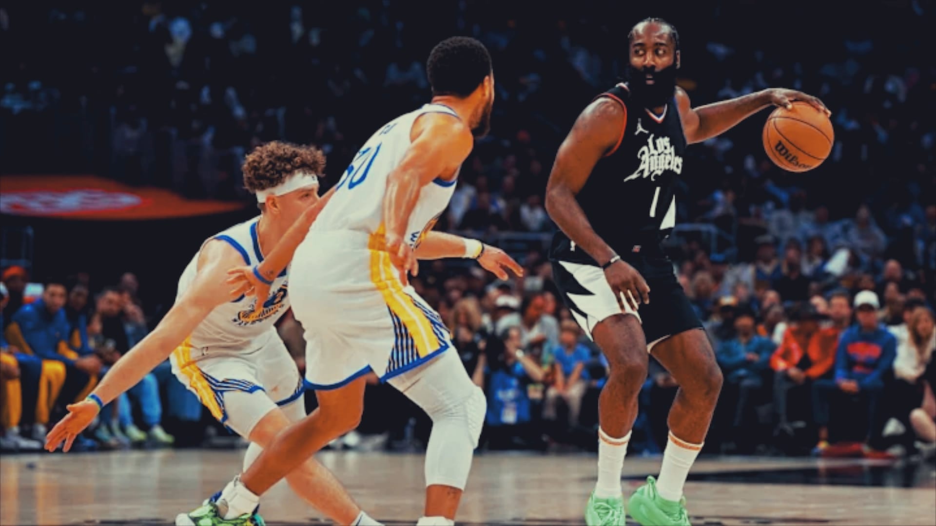 Watch gsw vs lac gm13 | Streamable