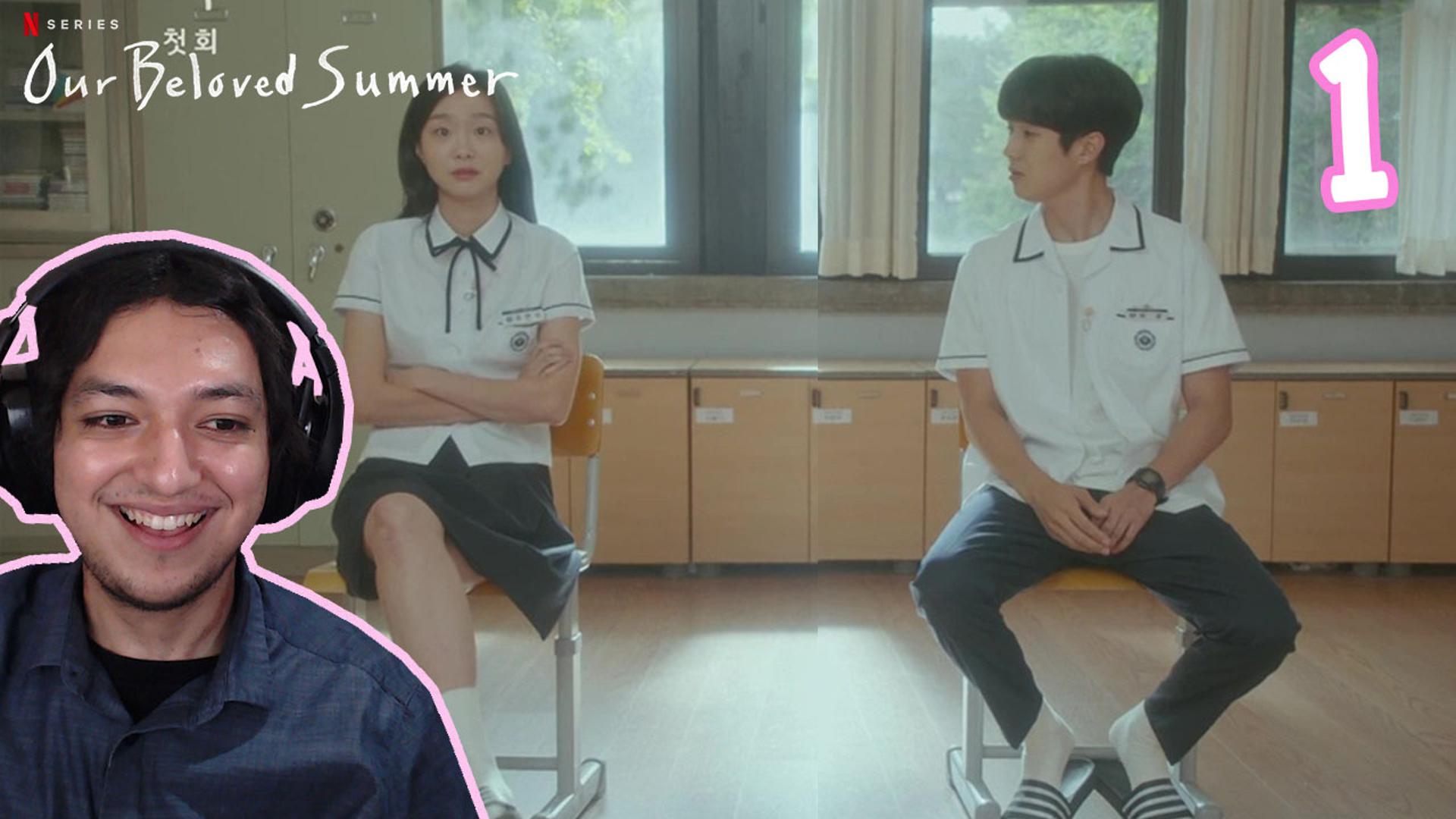 [Full Length] Our Beloved Summer 1