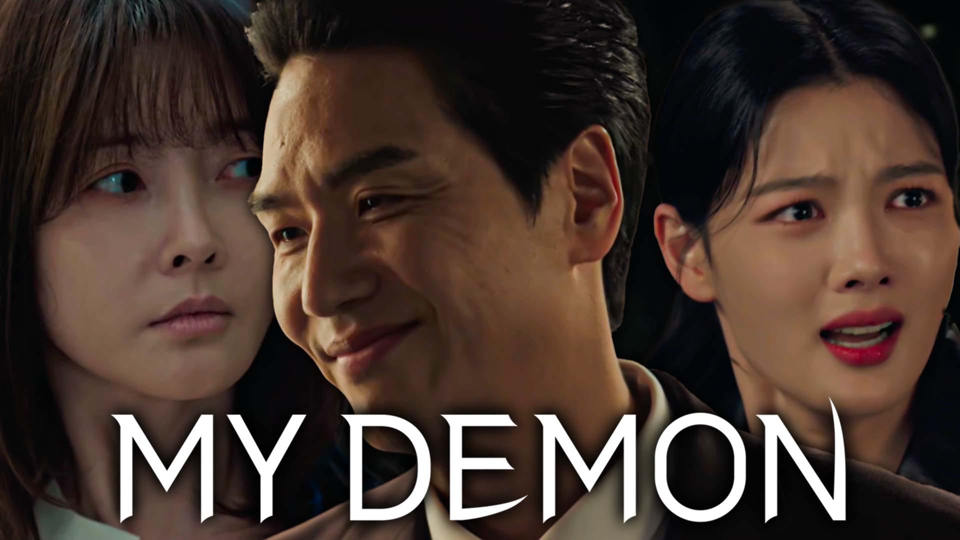 Watch MY DEMON EP. 13 | Streamable