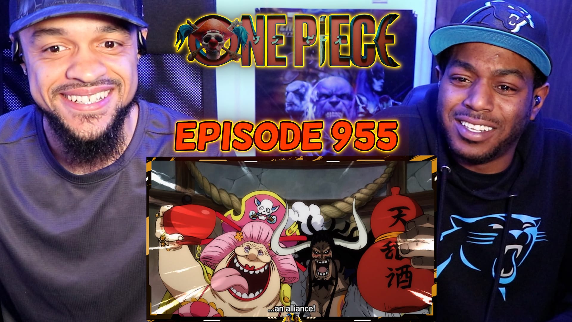 Watch op 955 | Streamable