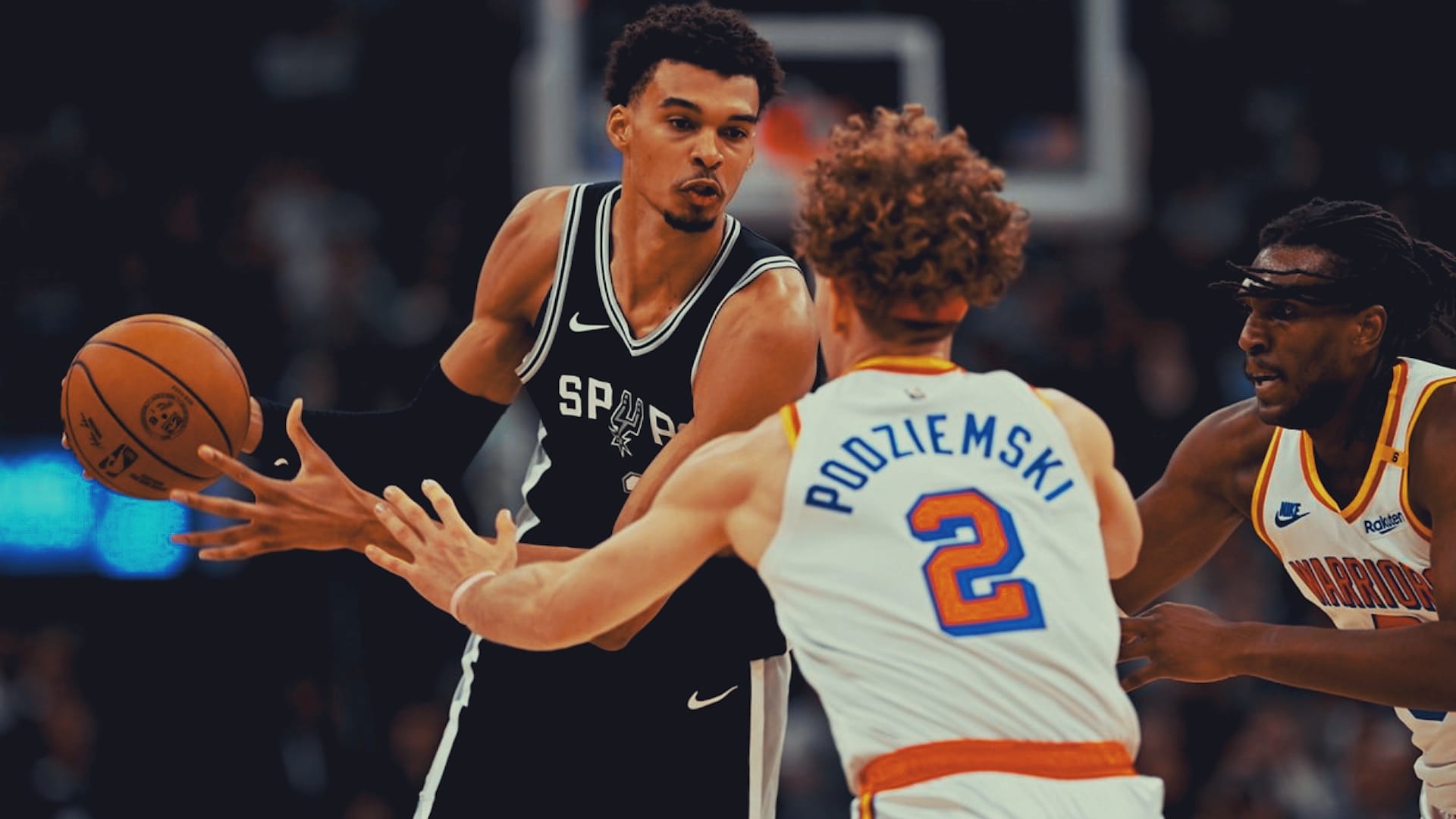 Watch gsw vs sas gm16 | Streamable