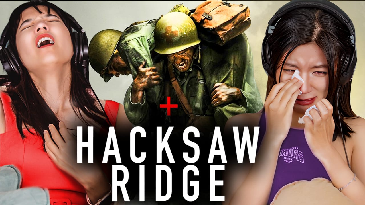 Watch Hacksaw Ridge FULL Munchies | Streamable