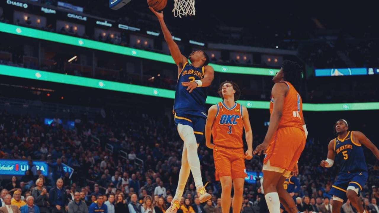 Watch gsw vs okc gm 80 | Streamable