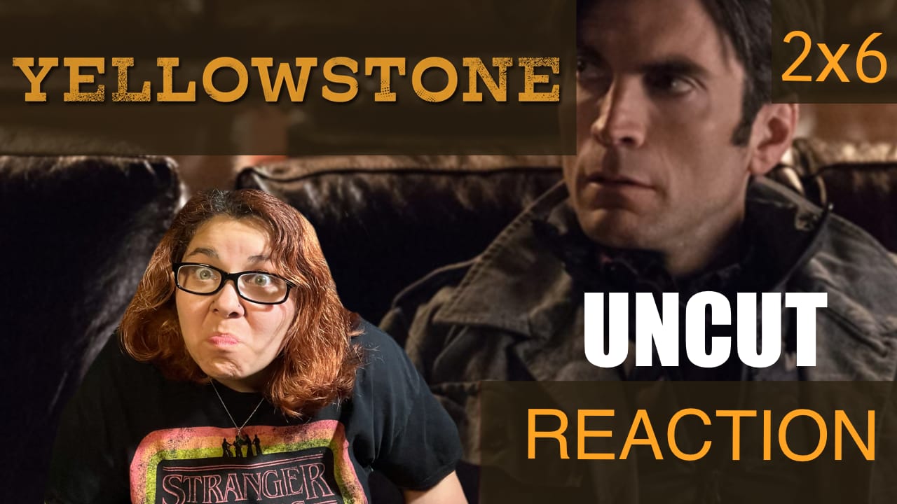 Watch YELLOWSTONE 2x6 REACTION UNCUT | Streamable
