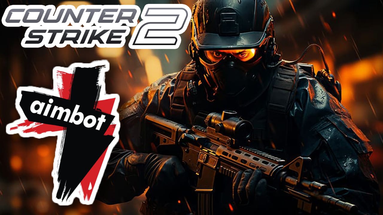 CS2 Hack Video
