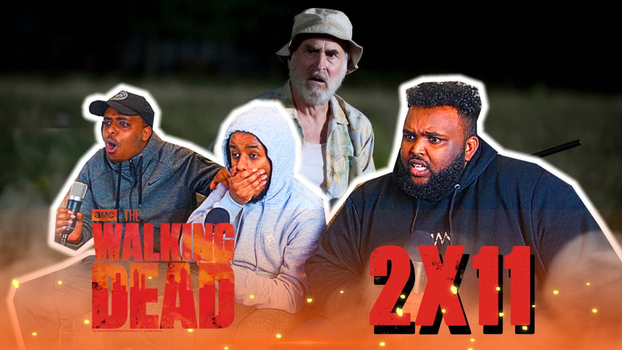 Watch TWD 2X11 | Streamable