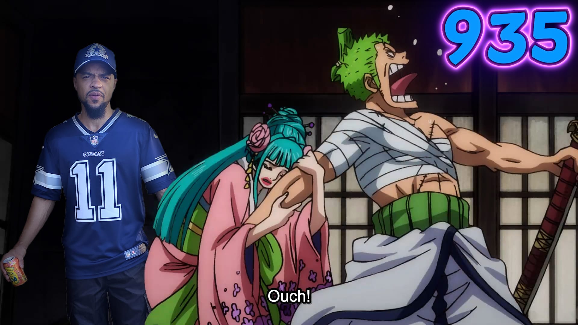 Watch op 935 | Streamable