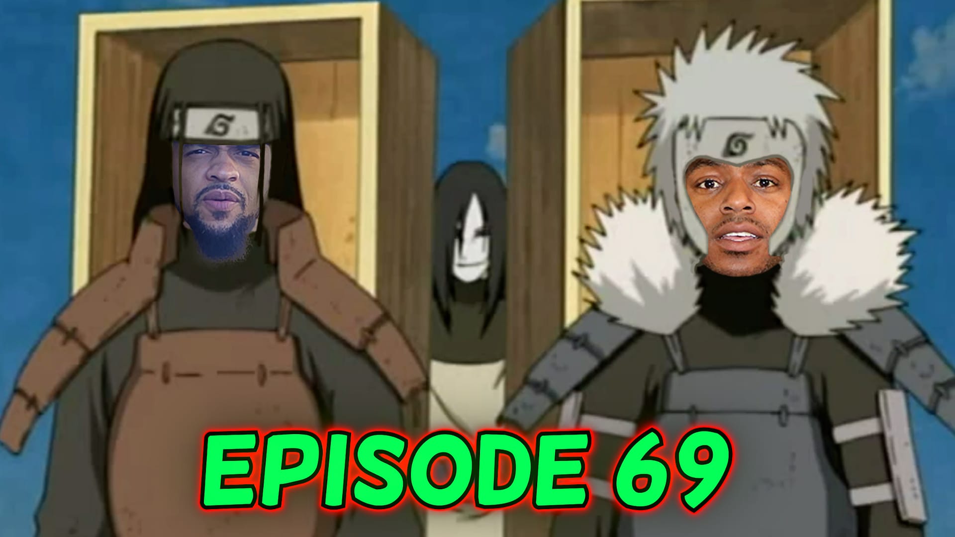 Watch n69 | Streamable