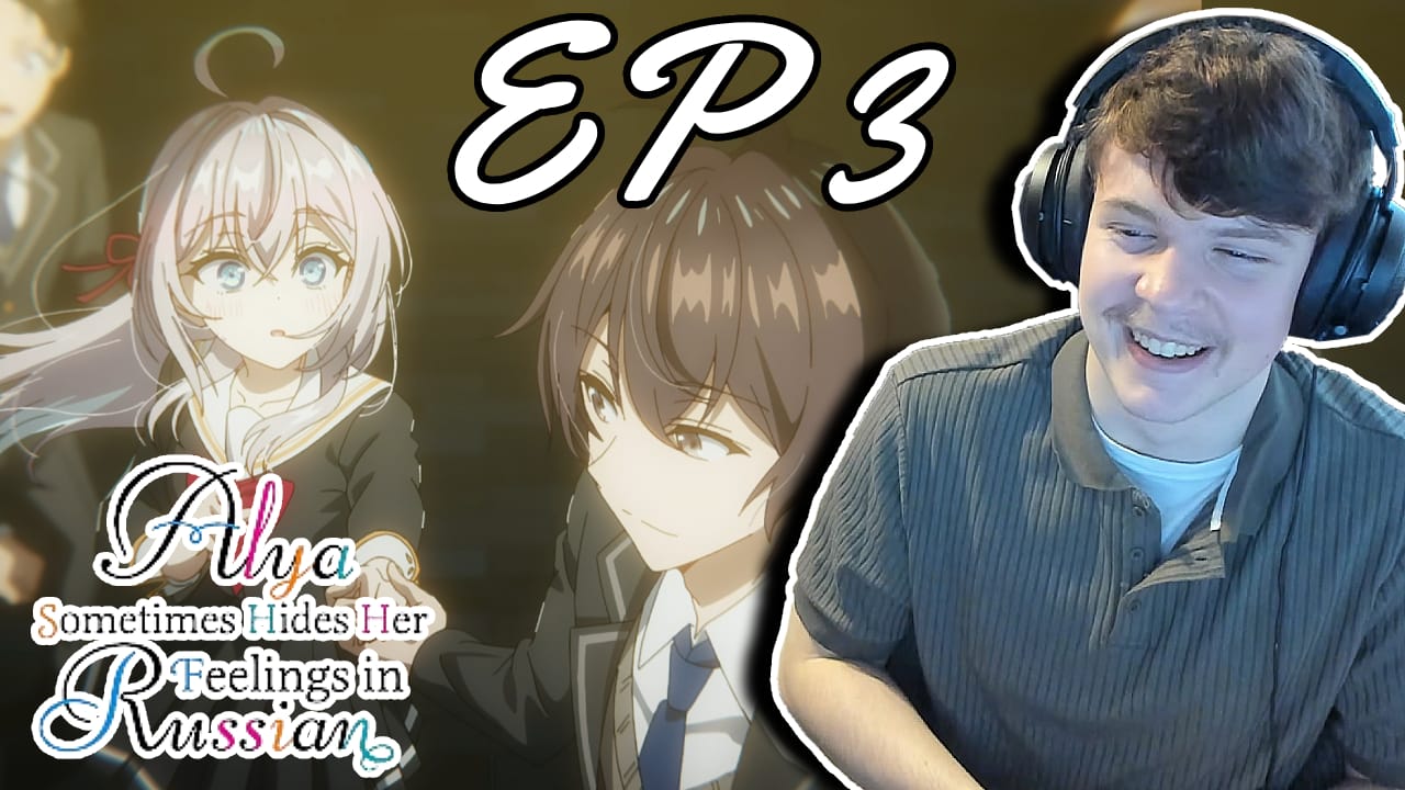 Watch alya ep3 patreon | Streamable