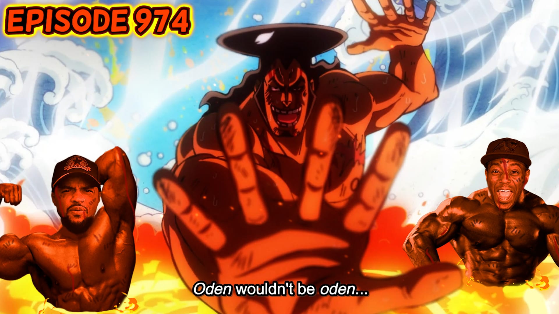 Watch op 974 | Streamable