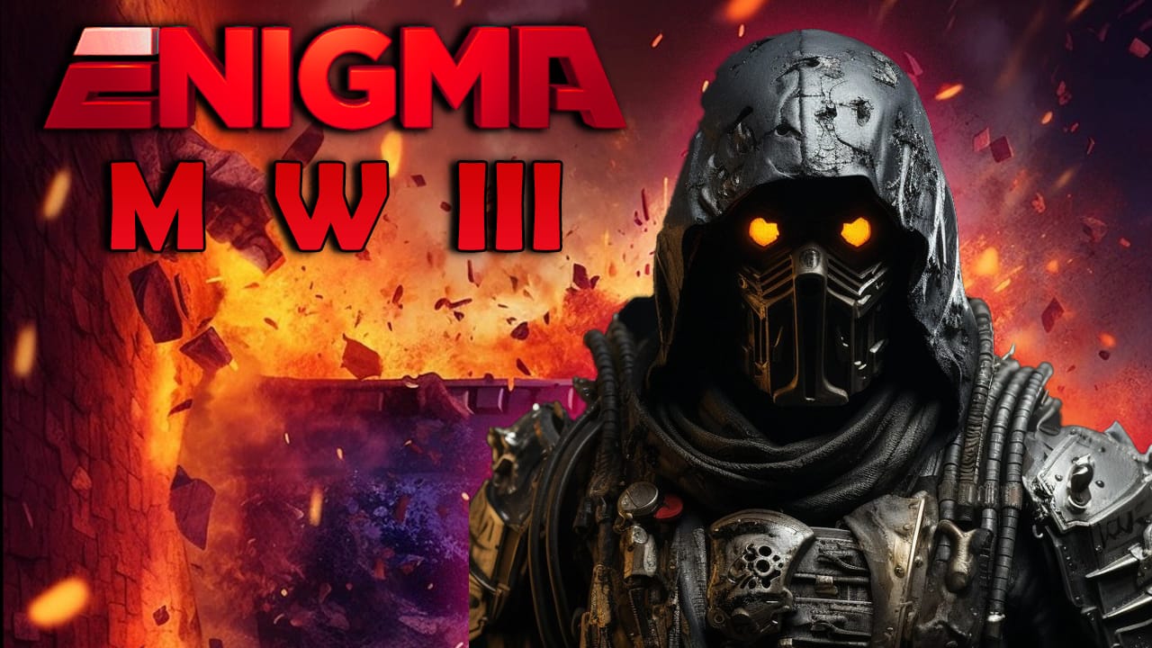 Watch enigmasound | Streamable