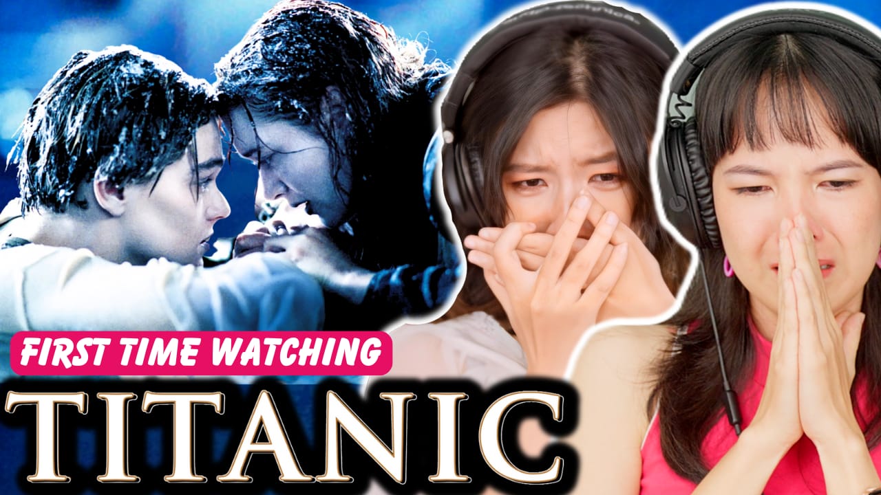 Watch Titanic FULL Munchies | Streamable