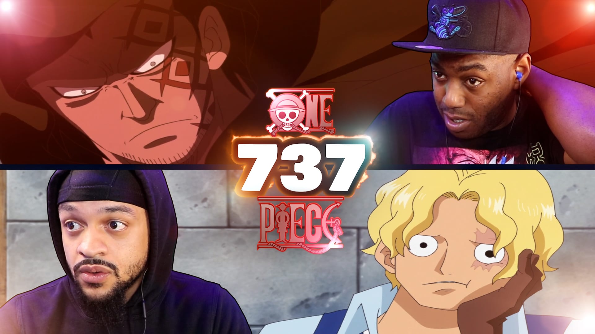 Watch op 737 | Streamable