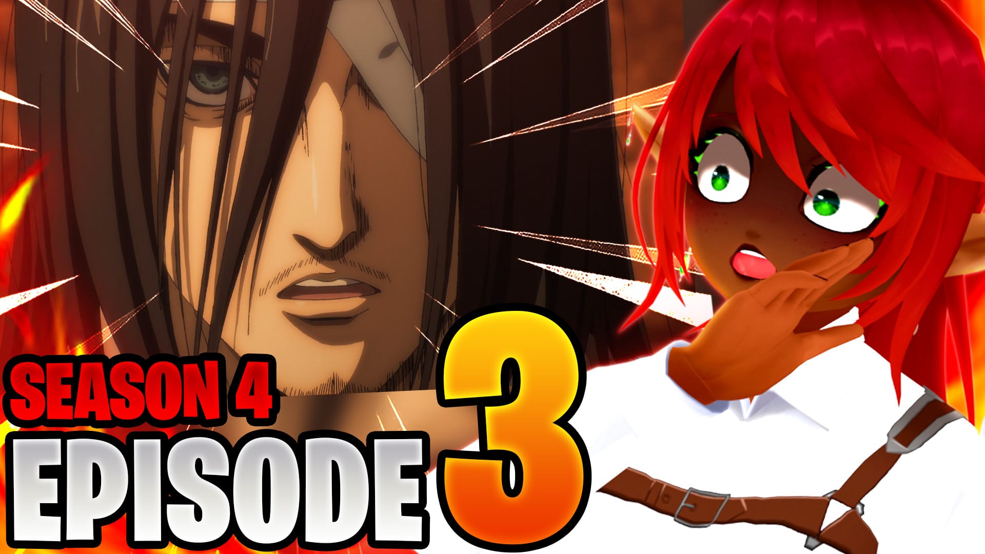 Watch AOT 4x3 | Streamable