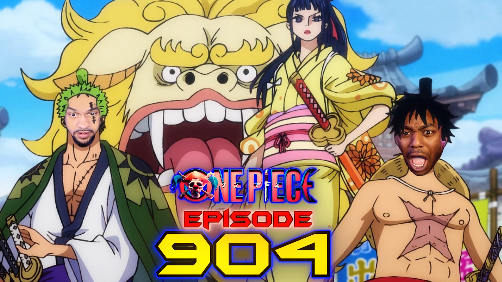 Watch op 904 | Streamable