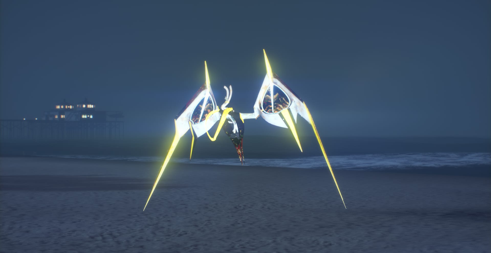 Watch A&G Wings by A&G Team | Streamable