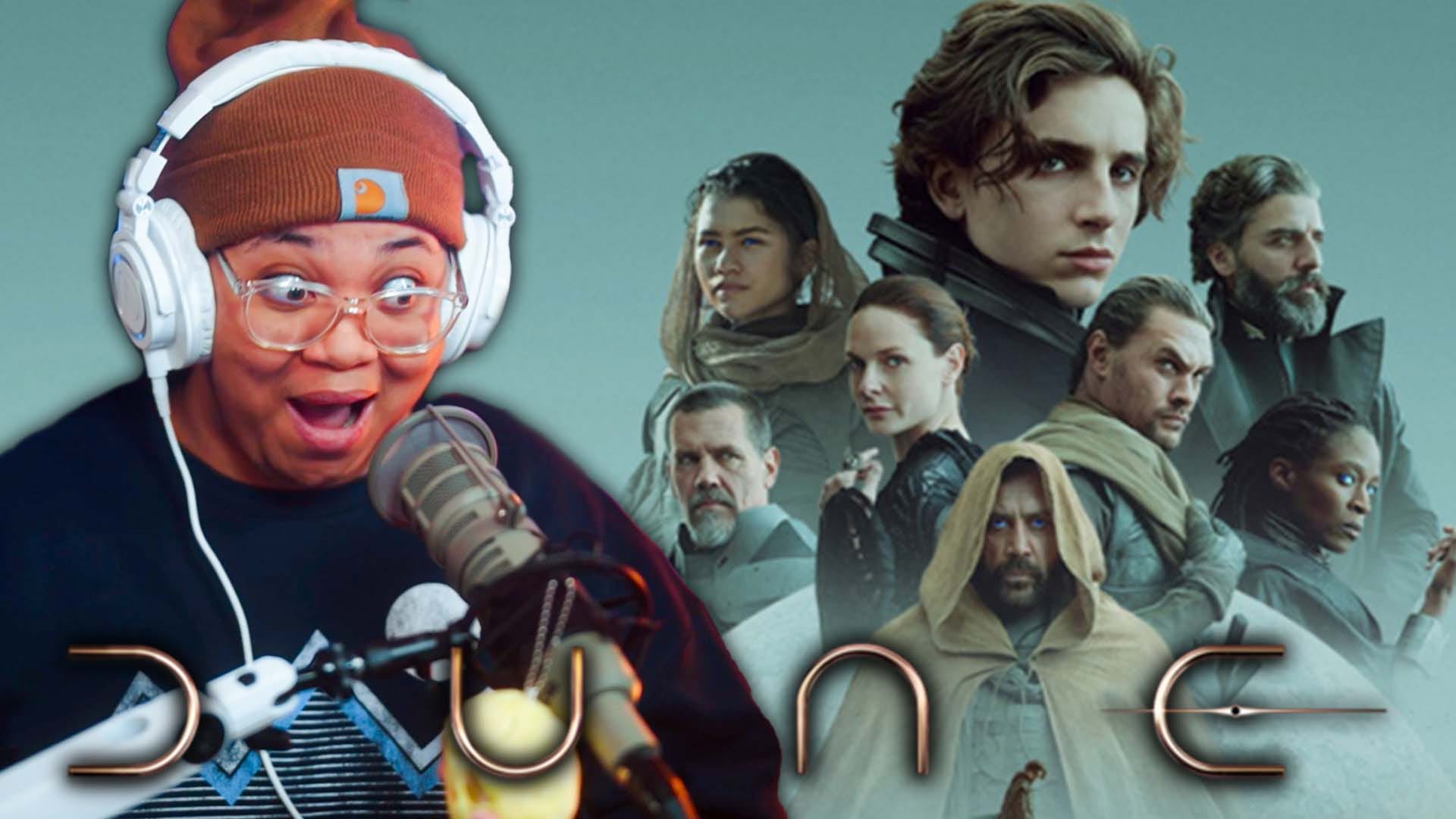 Watch DUNE PART 1 | Streamable