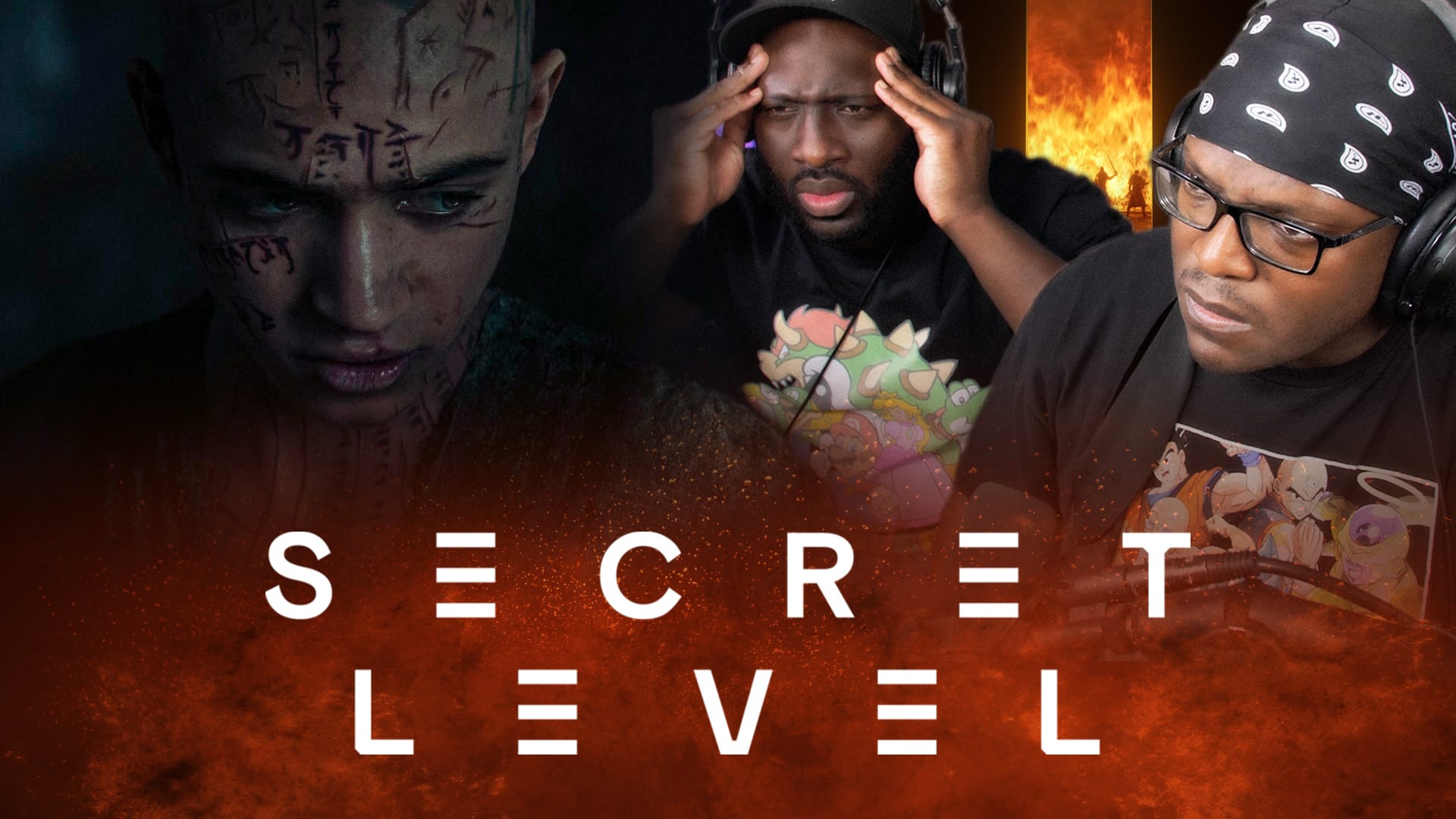 Watch S1 E1 - Dungeons & Dragons The Queen's Cradle | Streamable