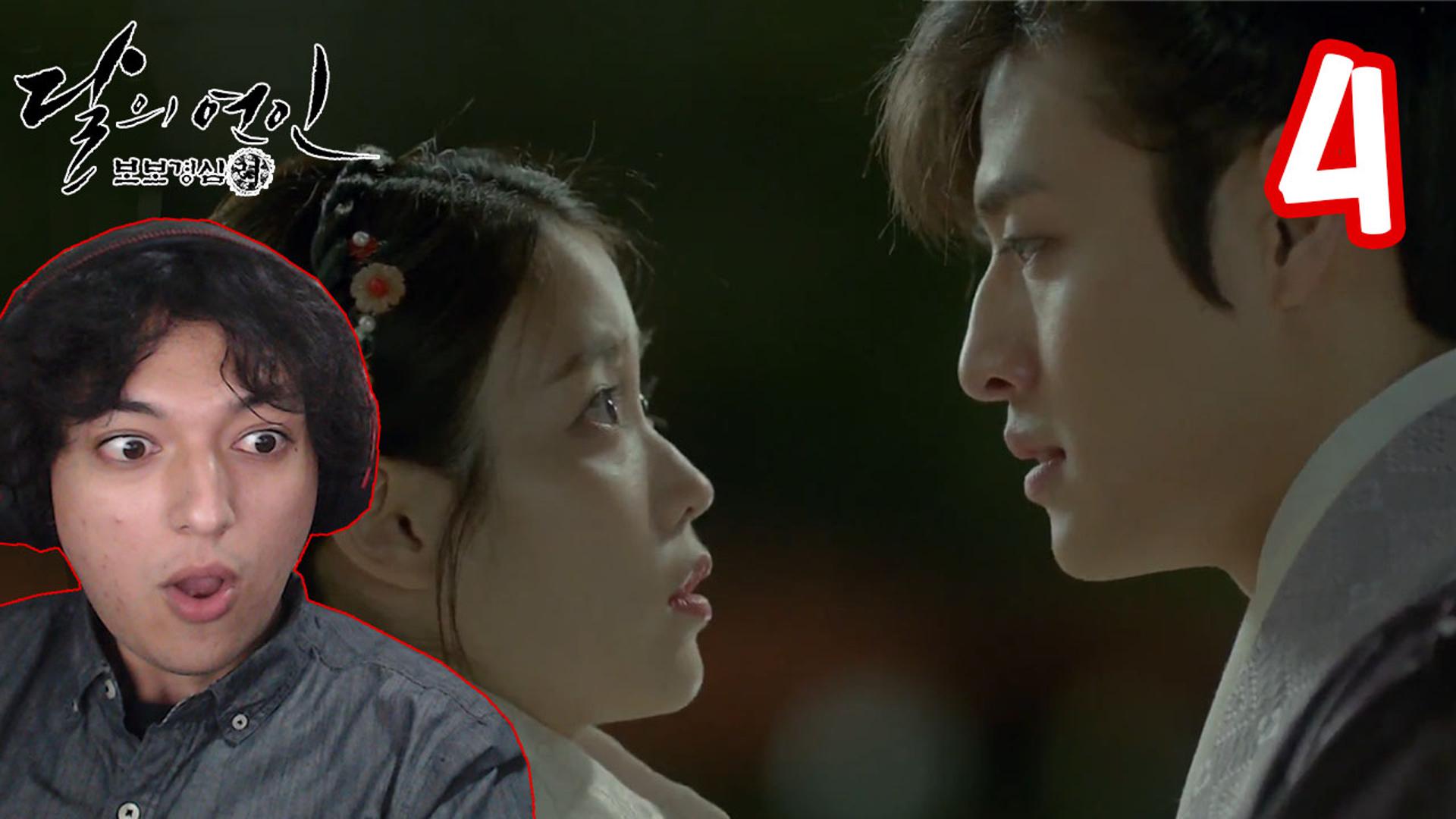 [FULL LENGTH] Moon Lovers 4