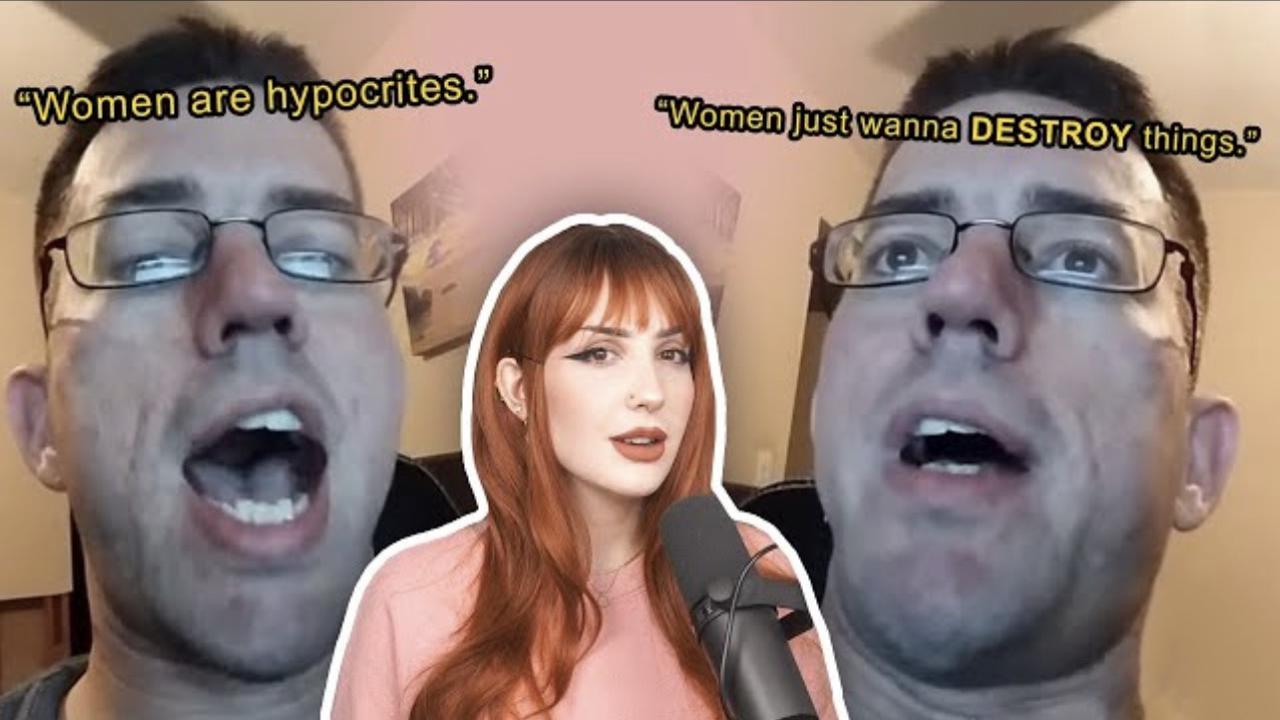 Chad Chad - "Nice Guy" Gives Women Dating Advice