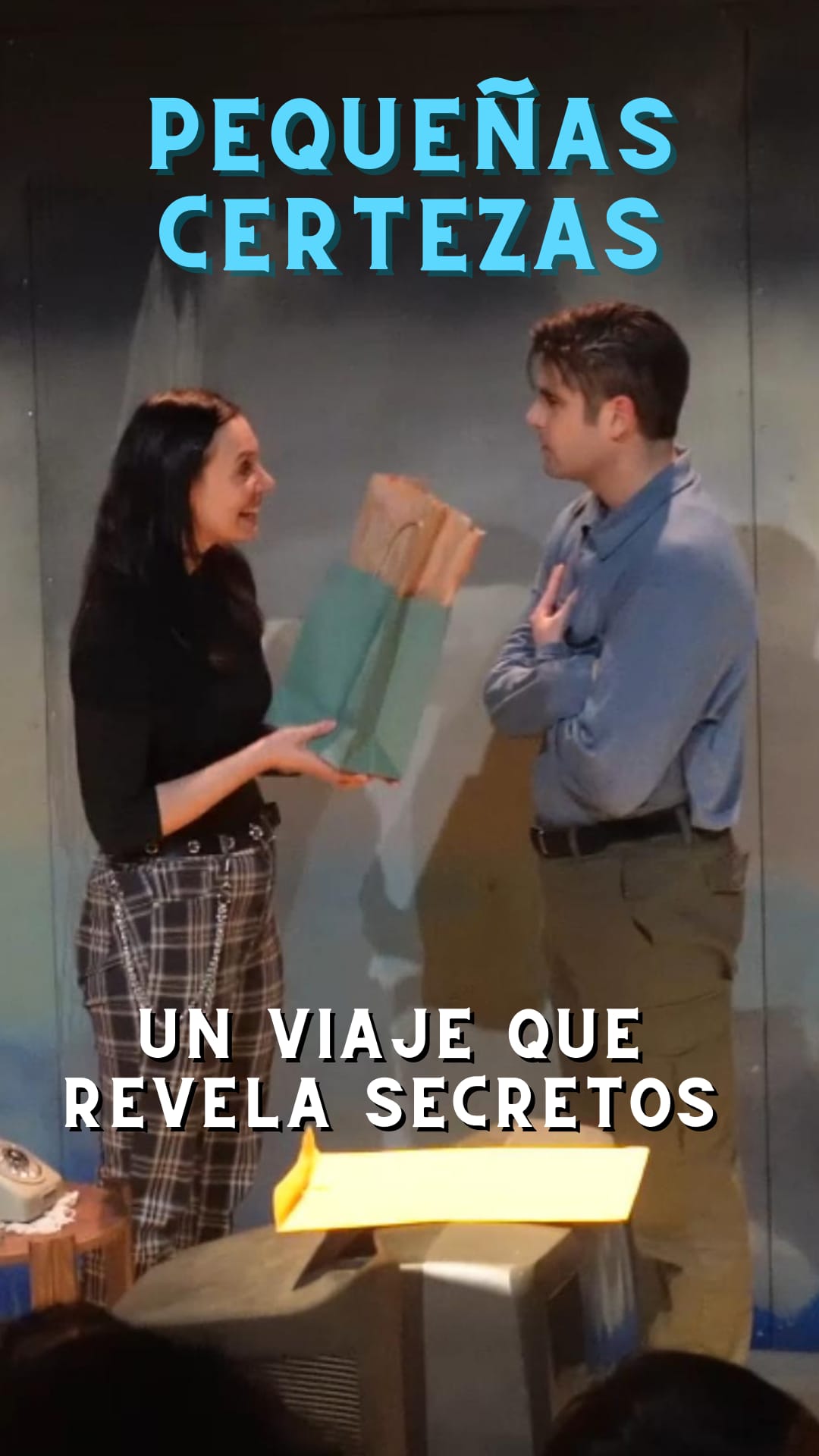 Watch Pequeñas certezas-1 | Streamable