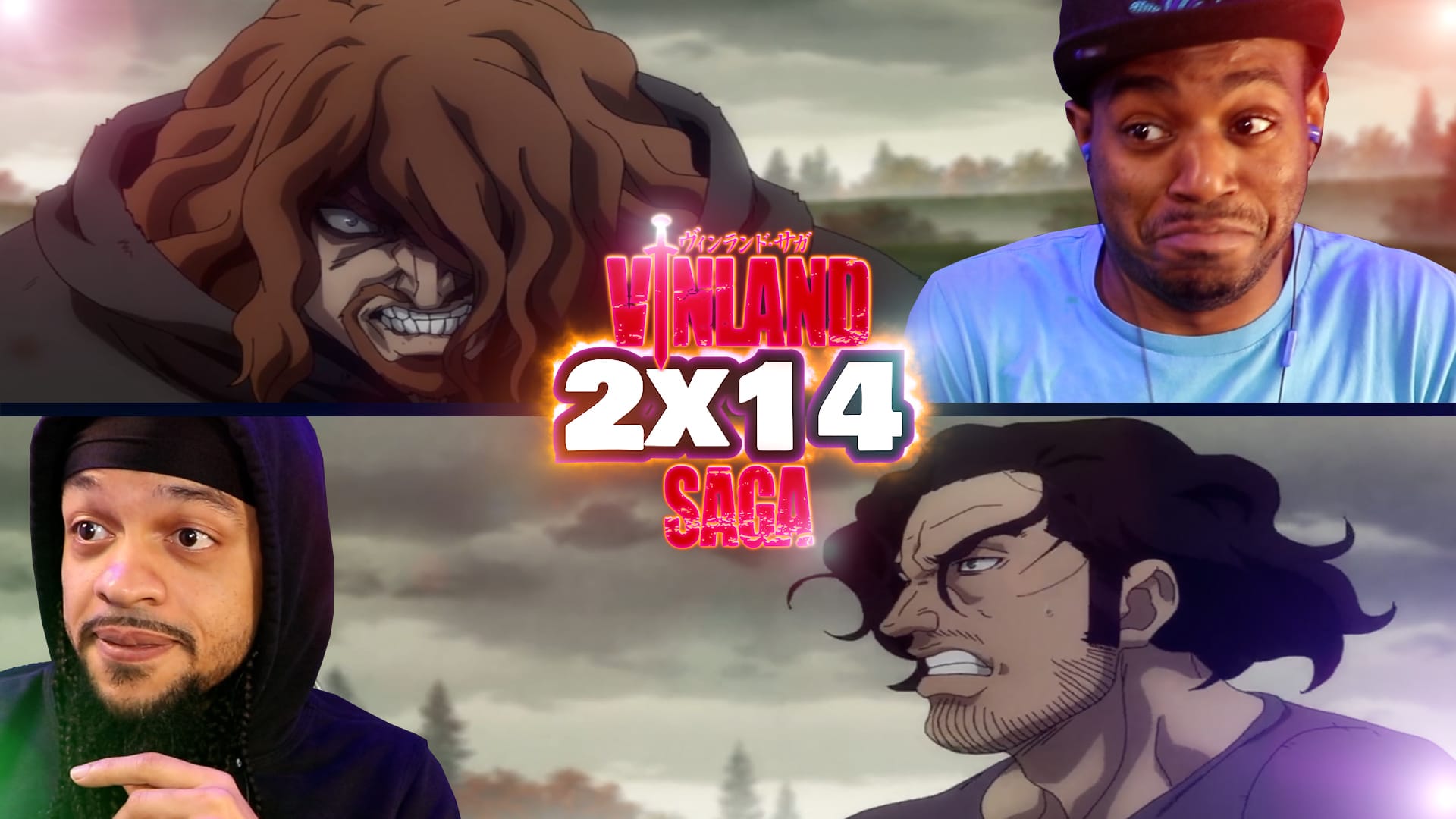 Watch vs 2x14 | Streamable