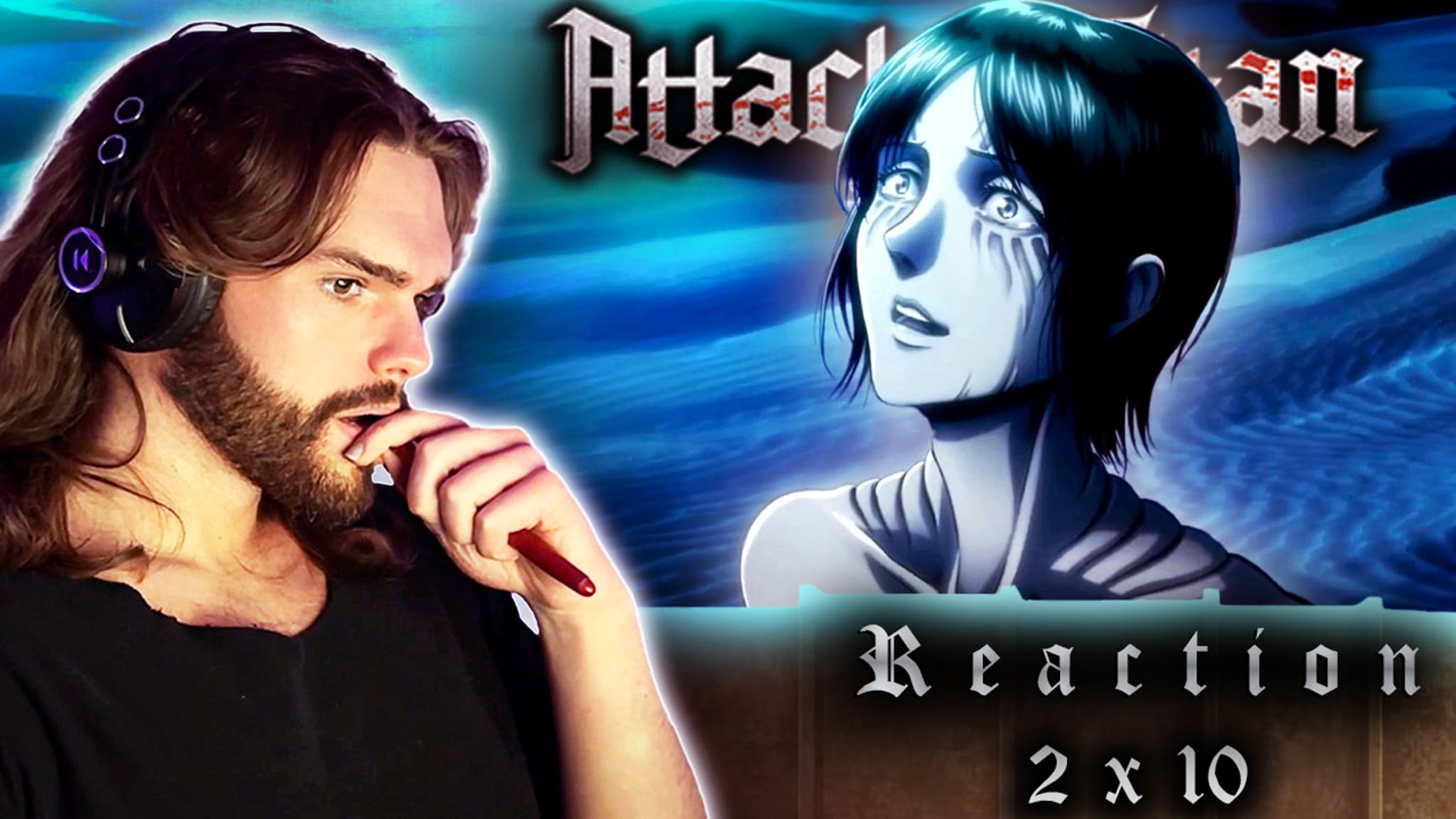 Watch AOT2x10Patreon - 4K | Streamable