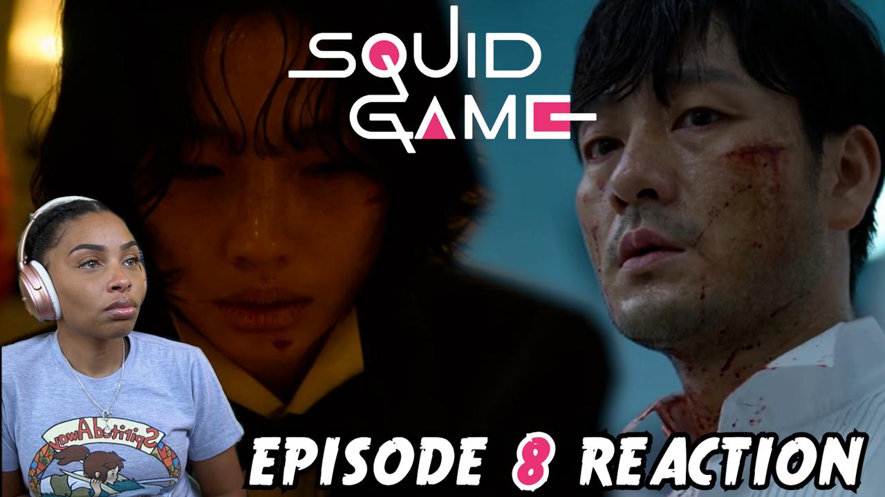 Watch SQUID GAME EP 8 | Streamable