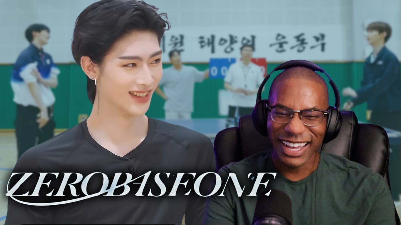 Watch ZEROBASEONE | Streamable