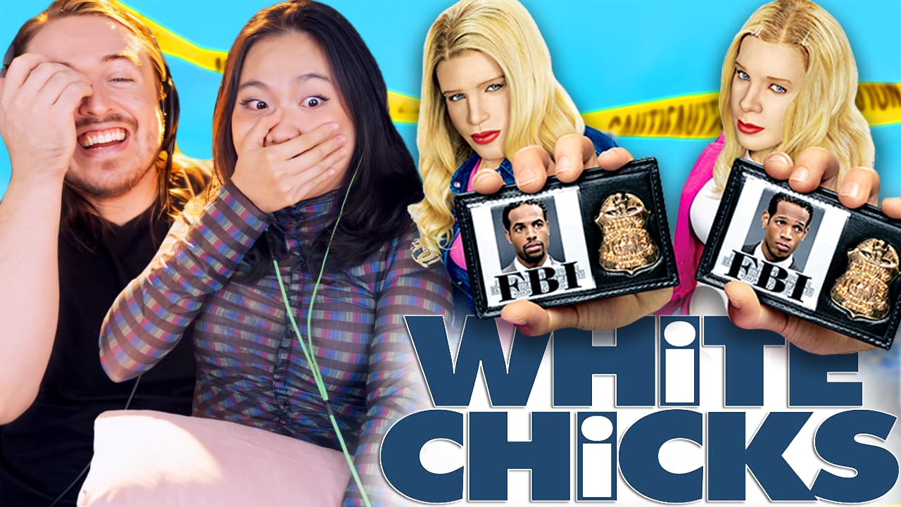 Watch White Chicks FULL | Streamable